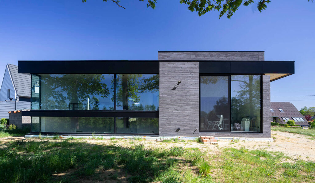 Realisaties - Steegmans Construct