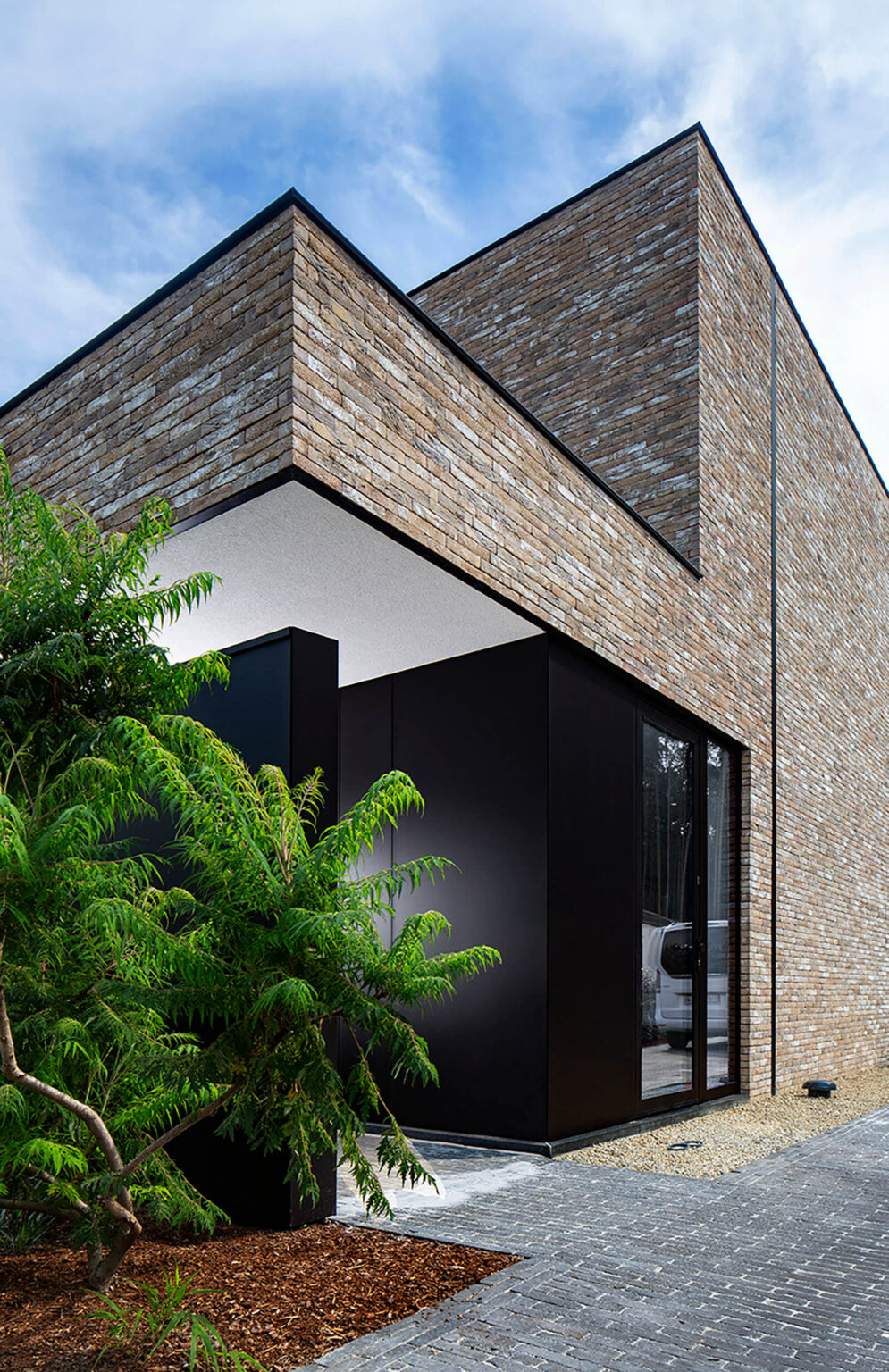 Realisaties - Steegmans Construct