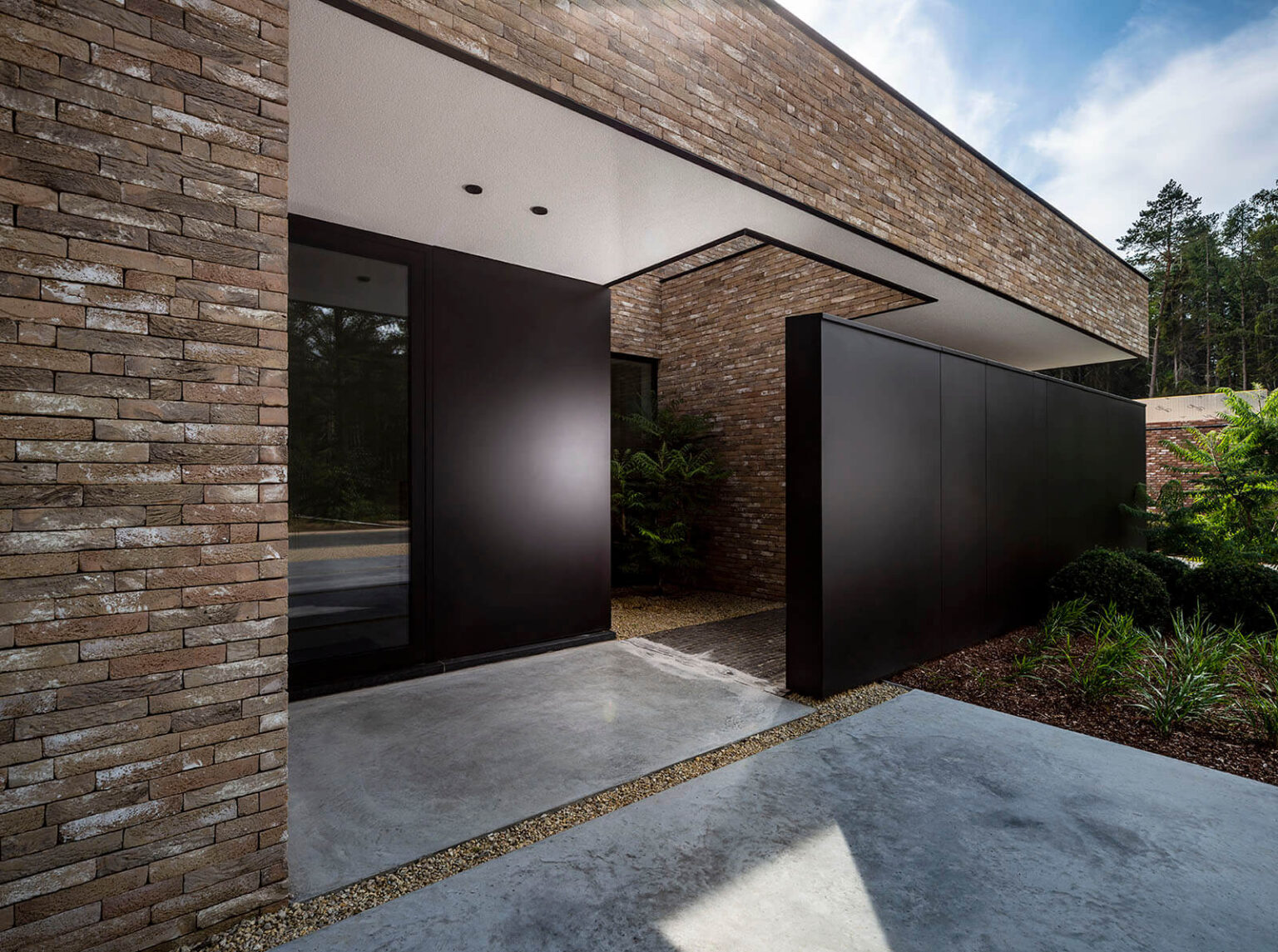 Realisaties - Steegmans Construct