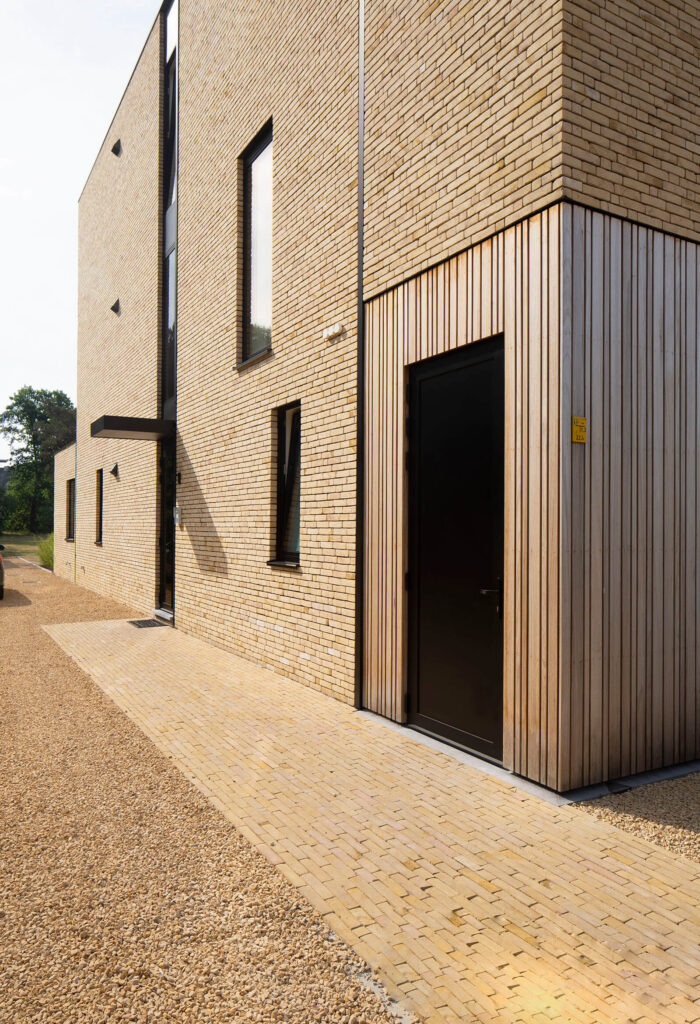 Realisaties - Steegmans Construct