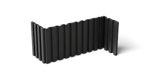 Specialist plaatsing Alinel gevelbekleding | Steegmans Construct