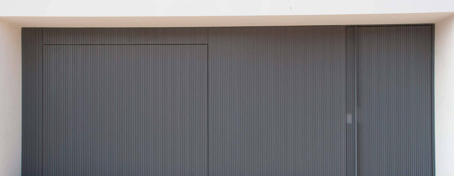 Specialist plaatsing Alinel gevelbekleding | Steegmans Construct
