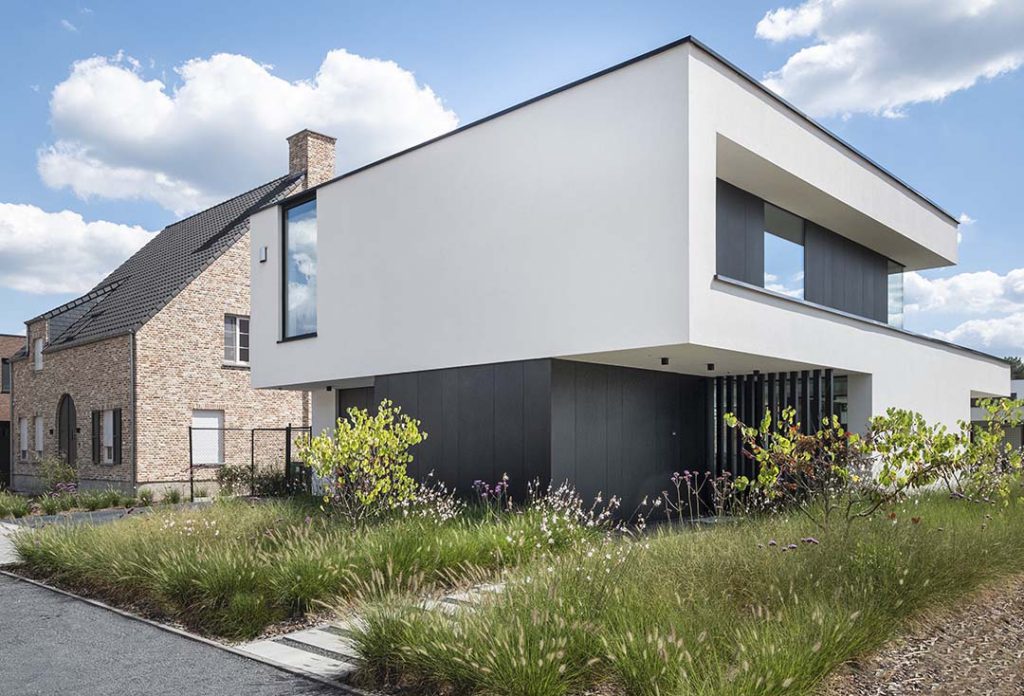 Realisaties - Steegmans Construct