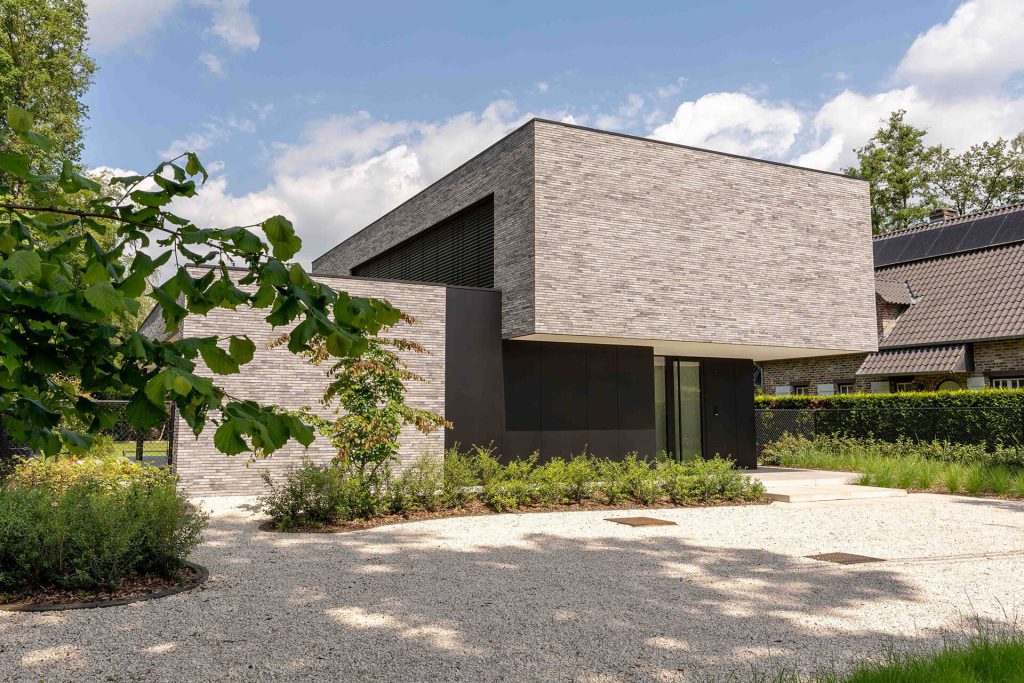 Realisaties - Steegmans Construct