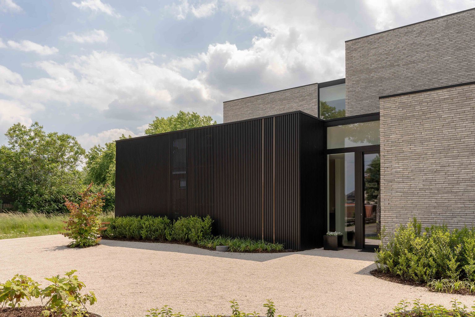 Realisaties - Steegmans Construct