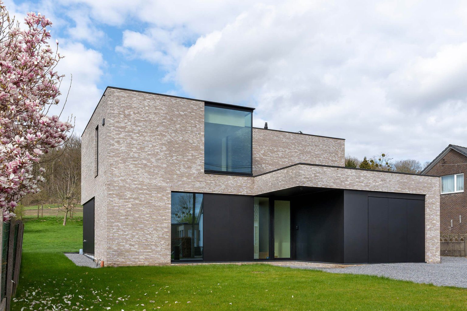 Realisaties - Steegmans Construct